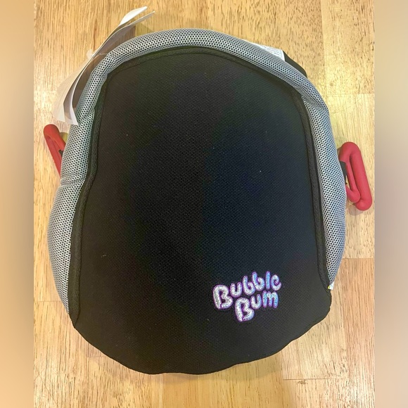 Bubble Bum | Other | Bubble Bum Portable Booster Seat | Poshmark